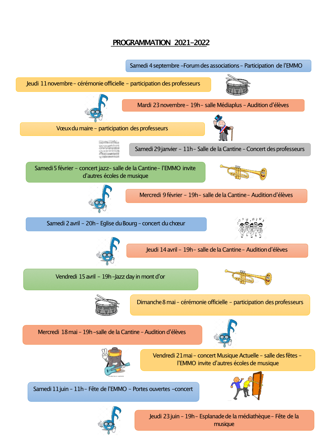 Programmation EMMO 2021-2022 – emmo
